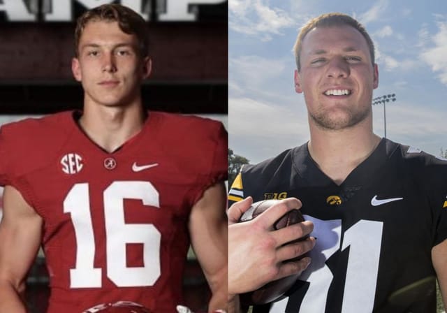 Top 10 LB prospects in the 2023 NFL Draft ft. Drew Sanders and Jack ...