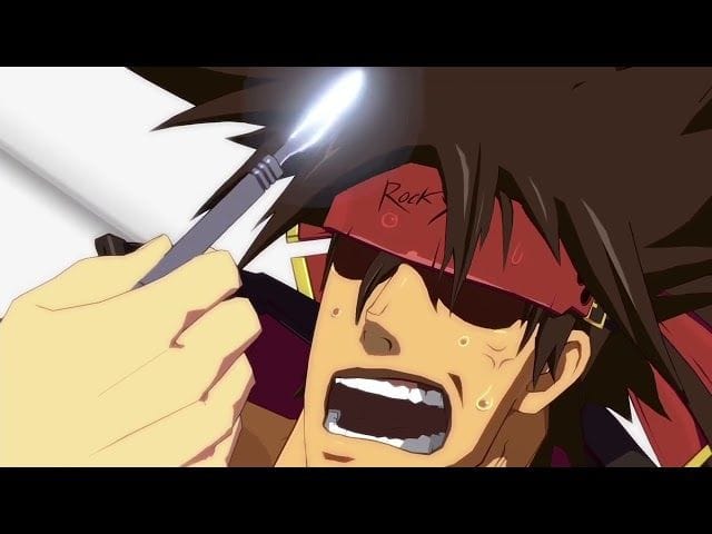 5 fighting game characters with a physical disability