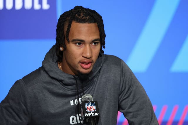 CJ Stroud’s Height, Weight, Age, and other physical attributes explored