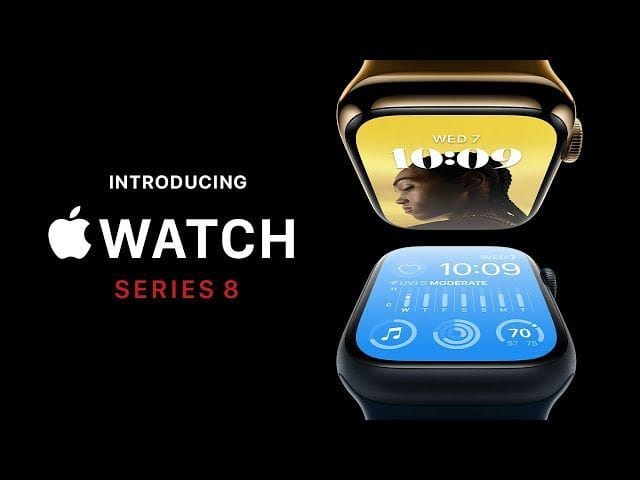 5 things to consider before upgrading to the latest Apple Watch