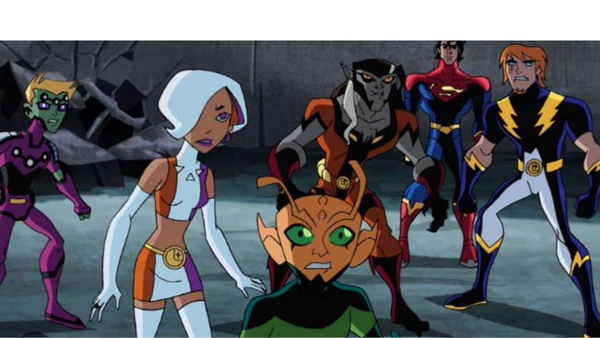 10 best superhero teams of all time, ranked