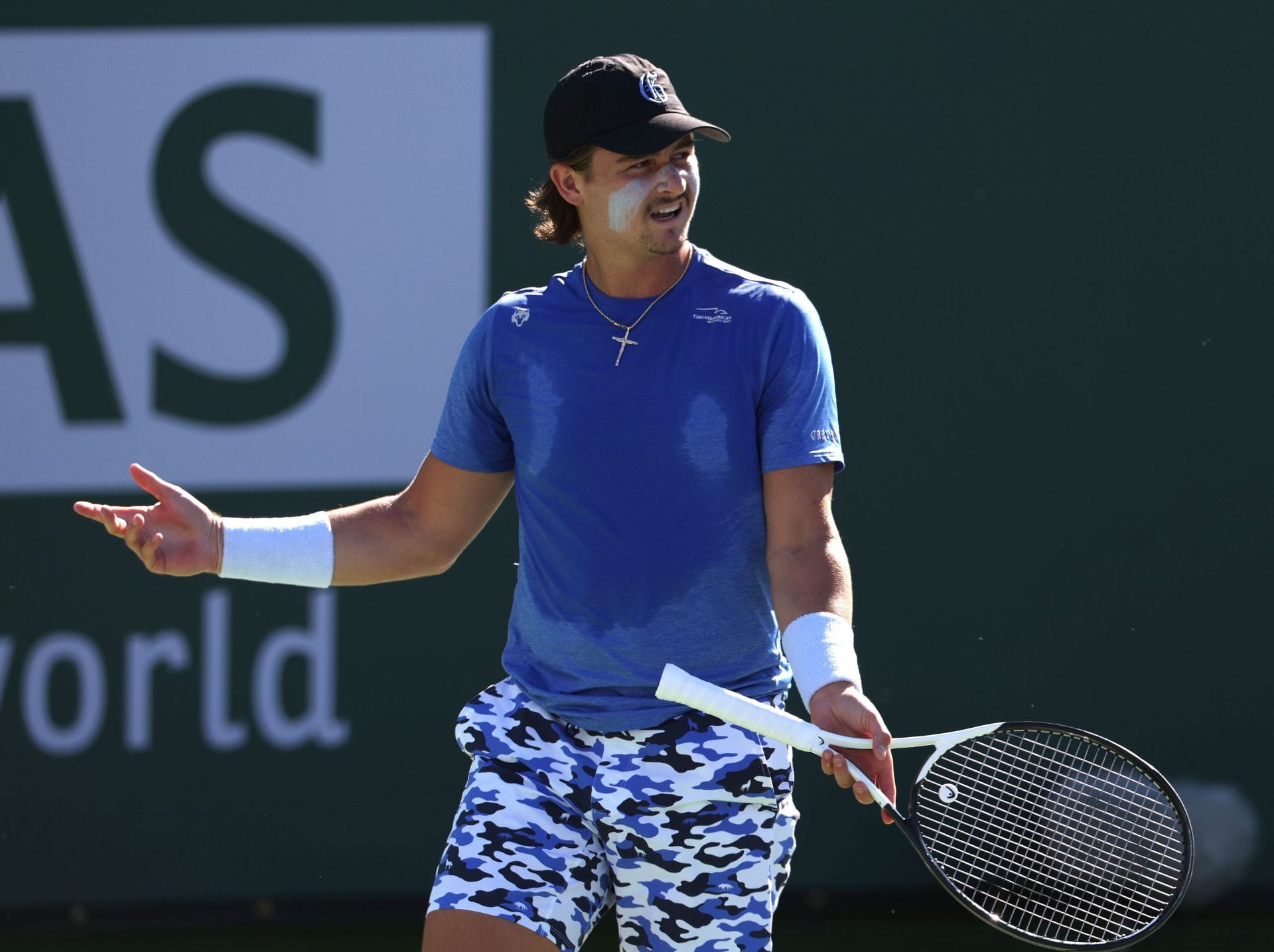 Houston 2023 Day 3: Men's Singles Predictions, ft John Isner vs Gijs Brouwer | U.S. Men's Clay ...