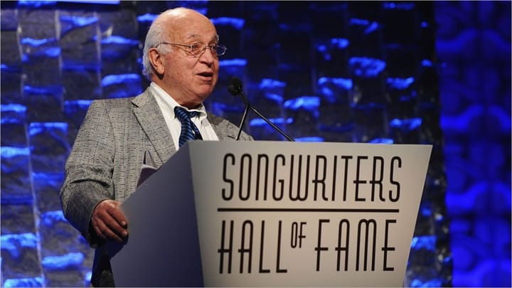 Who was Seymour Stein? All about the Sire Records music mogul in wake ...