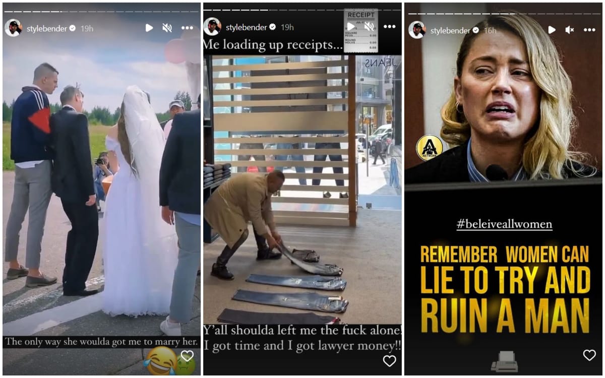 israel adesanya girlfriend: Israel Adesanya girlfriend: All you need to know about 'The Last ...