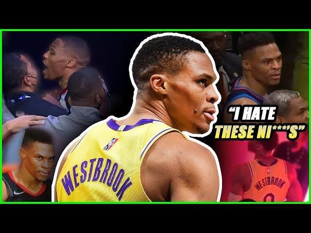 5 times NBA players got into it with fans