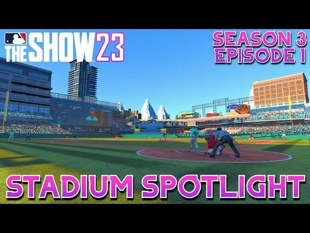 How to create a stadium in MLB The Show 23: Step-by-step guide to ...