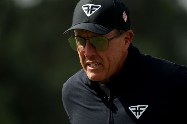 Phil Mickelson becomes all-time highest earner at Masters: A look at ...