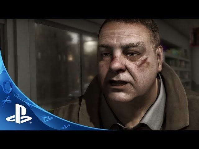 10 games with a very sad storyline