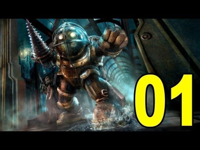 5 Video Game locations that are based on real life cities