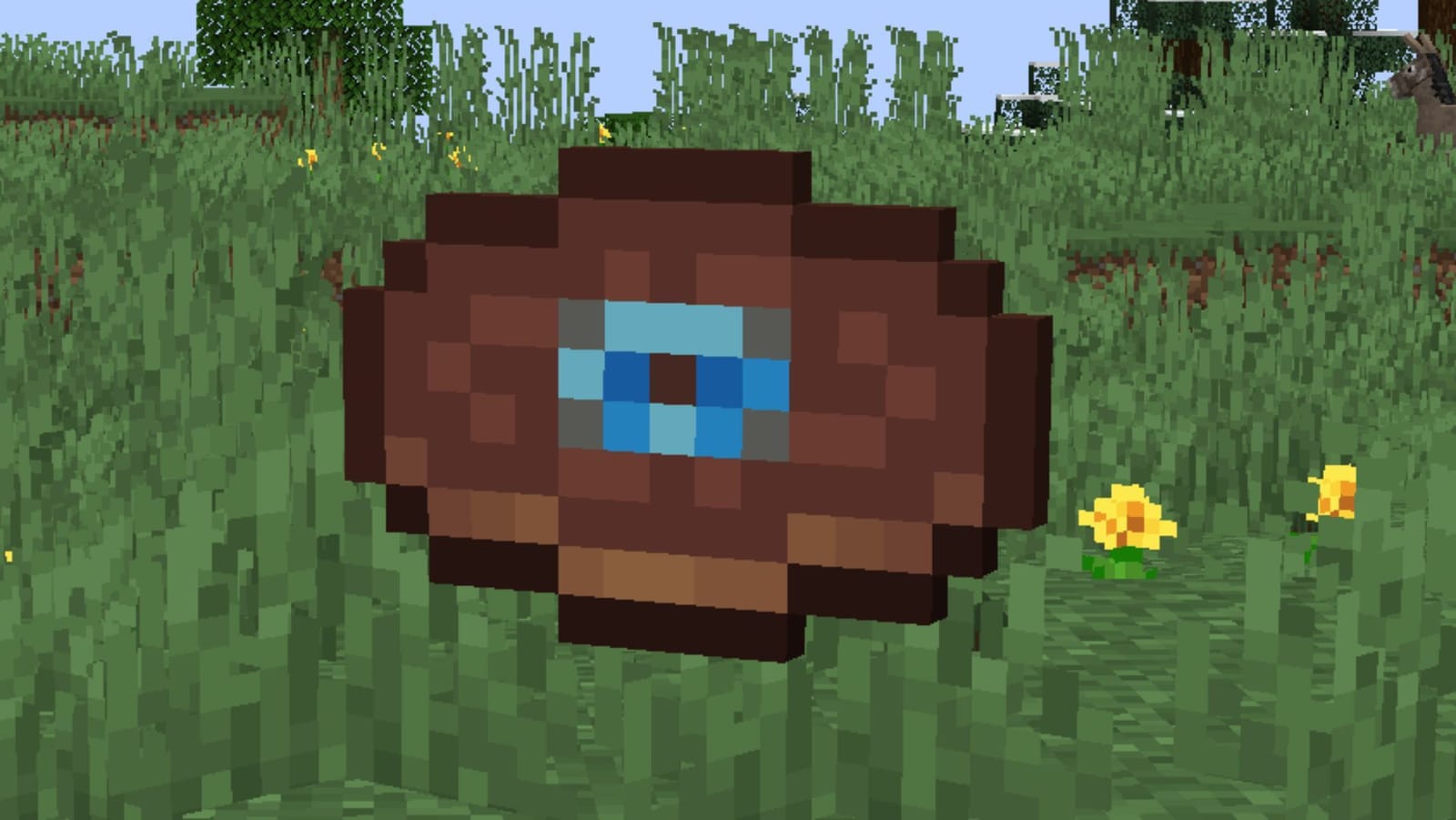 Relic music disc in Minecraft 1.20 Trails and Tales update: All you ...