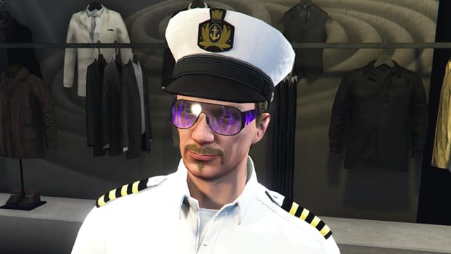 How to get Wraps Glasses in GTA Online this event week (April 27-May 3 ...