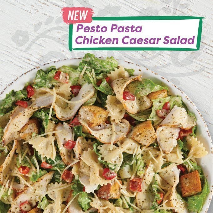 Newk’s Eatery 2023 Spring menu: Items, price, availability, and all you need to know