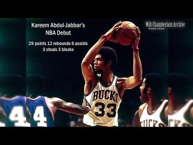 NBA: 3 best Milwaukee Bucks players of all time