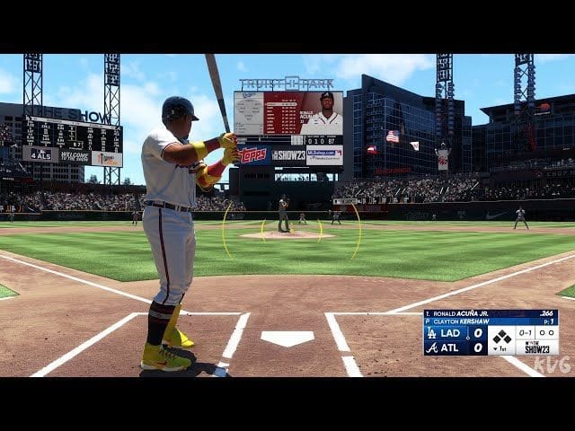 5 best Relief Pitchers (RP) in MLB The Show 23