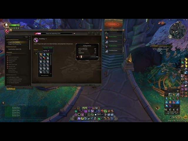 farm gold: How to easily farm gold in World of Warcraft: Dragonflight