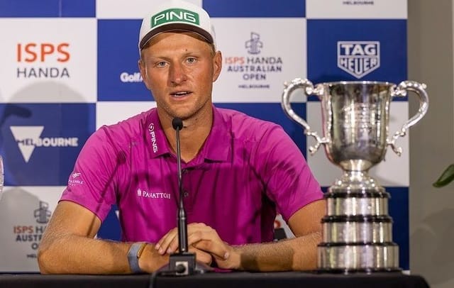 Adrian Meronk’s Net Worth as of 2023?