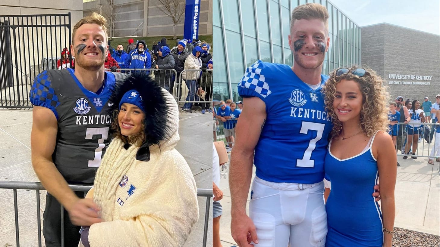 What did Gia Duddy say at NFL Draft Day 1? Fans try to decode exact ...