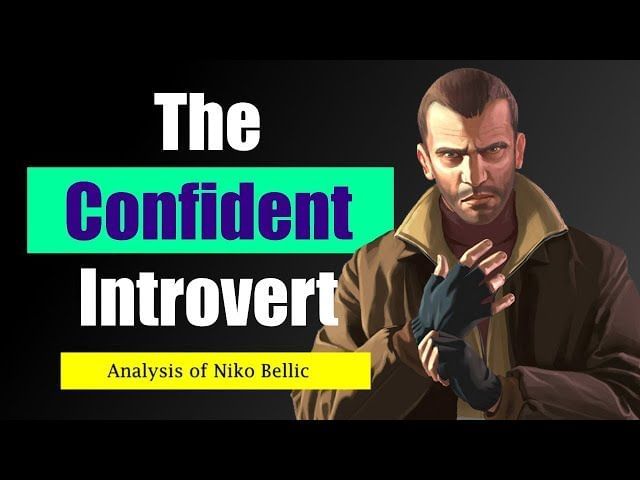 5 reasons why Niko Bellic from GTA 4 is the best protagonist of all times