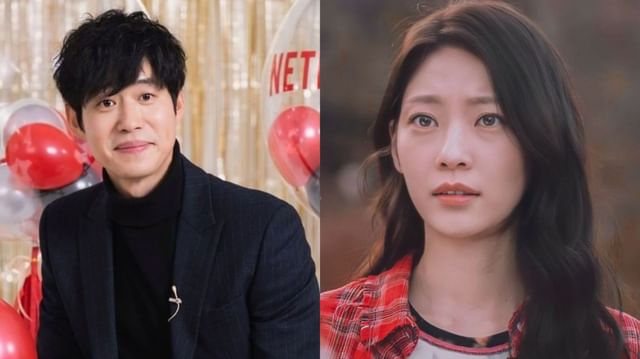 Yoo Joon-sang and Gong Seung-yeong confirmed for the upcoming drama I Will Travel for You