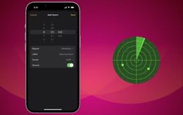 How To Change Default Alarm Sound On IPhone And IPad