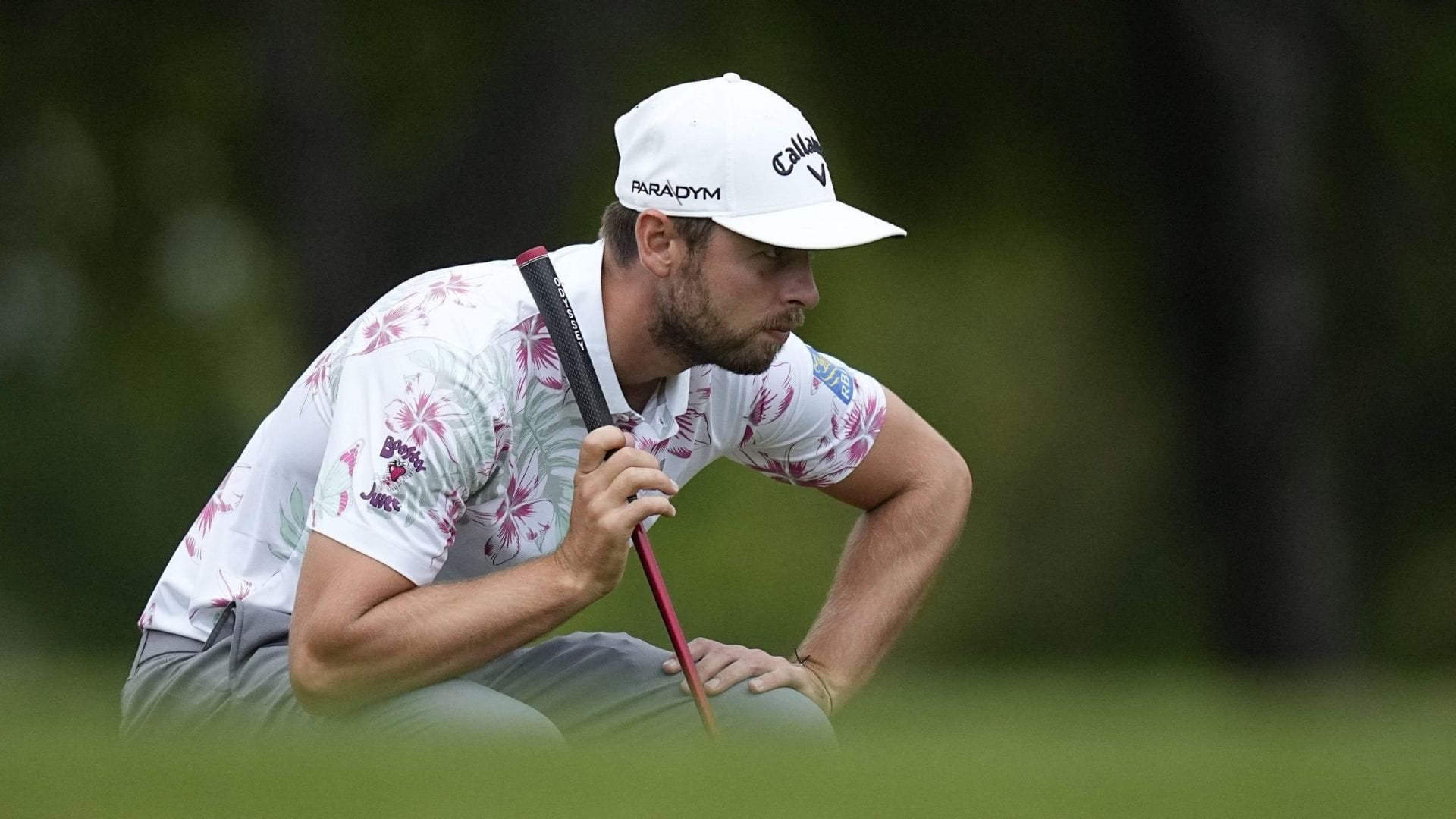 5 major players who missed cuts at the 2023 Masters