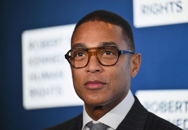 What is Don Lemon's net worth? Fortune revealed as CNN host ousted after 17 years