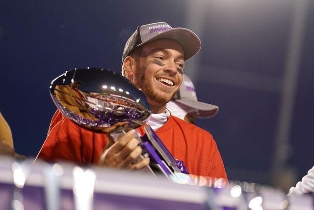 How much is Jake Haener's Net Worth as of 2023?