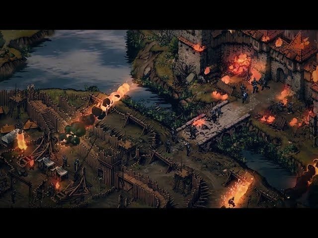 Best The Witcher games to play on your mobiles in 2023