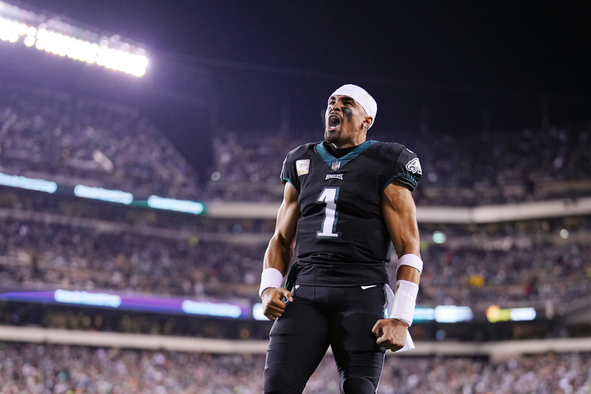 Eagles cap space: How much room does Philadelphia have after Jalen Hurts' $255 million contract ...