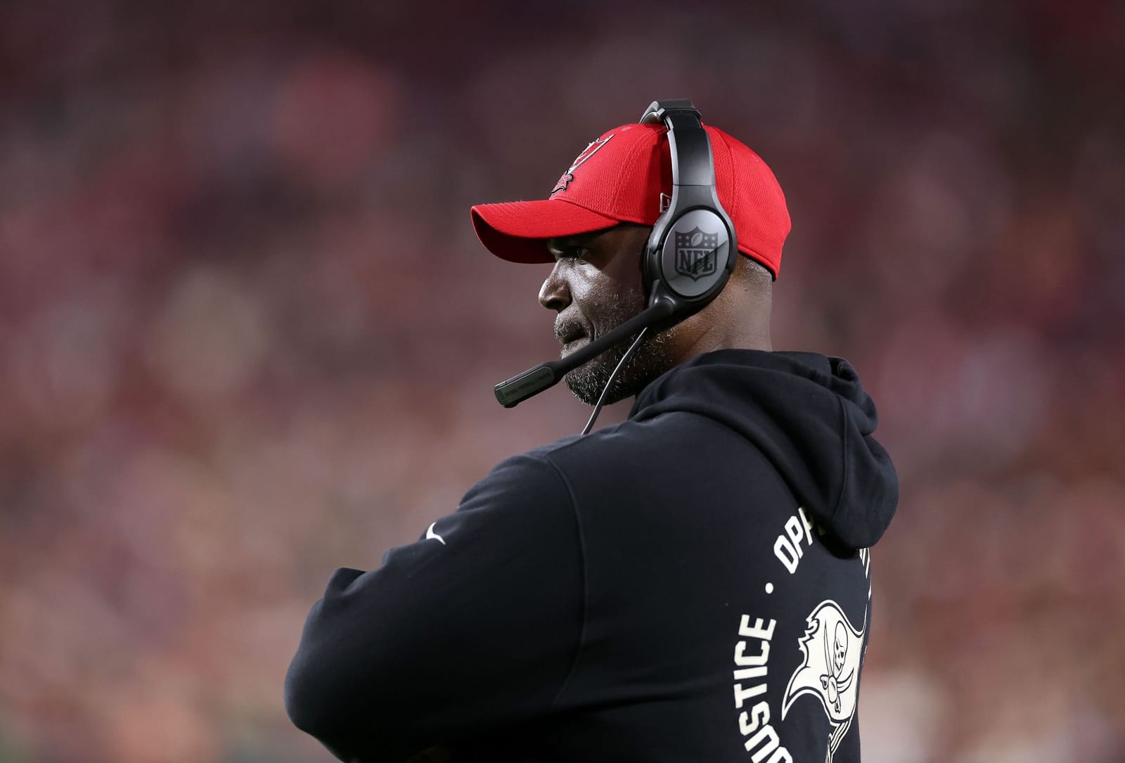 Defense: The 3 Best Defensive Head Coaches in Today's NFL