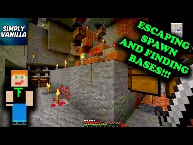 5 best Minecraft vanilla survival servers in 2023