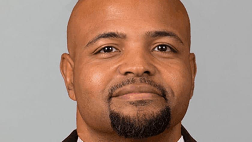 Who is Deuce Vaughn's father Chris? Exploring new Cowboys RB's link ...