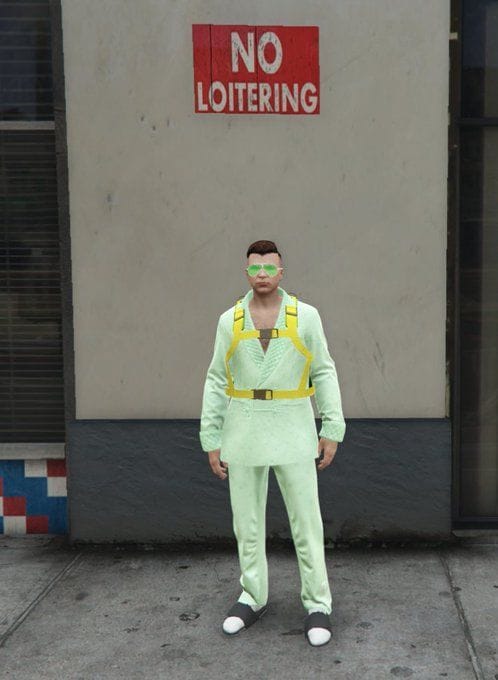 How to unlock Sprunk Cap and Varsity Jacket in GTA Online this event ...