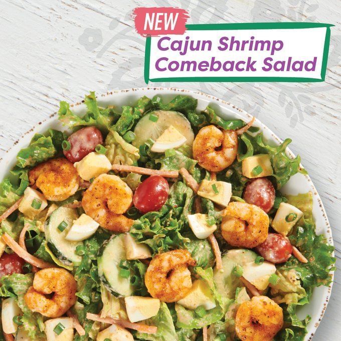 Newk’s Eatery 2023 Spring menu: Items, price, availability, and all you need to know