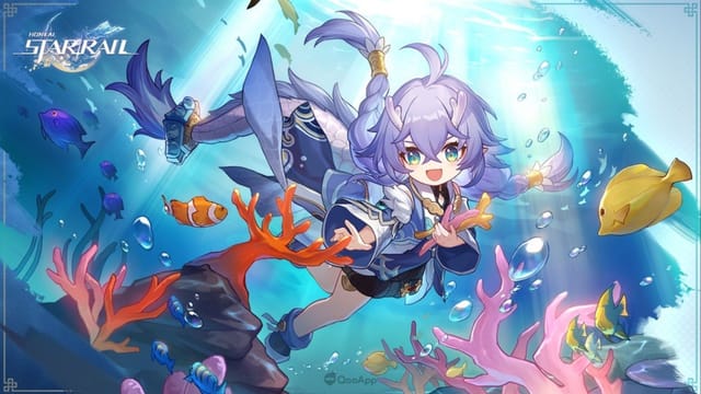 How does pity work in Honkai Star Rail: Soft-pity and 50-50 explained