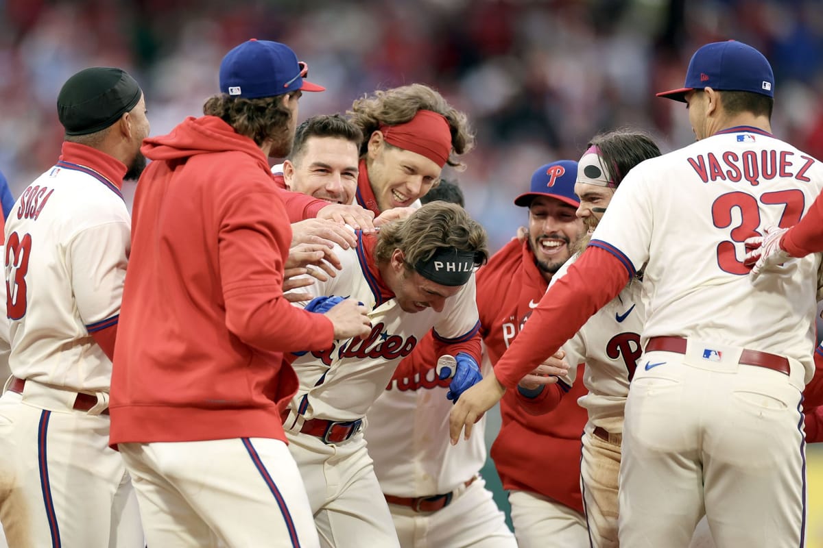 What are the best home run celebrations in MLB The Show 23? Exploring a ...