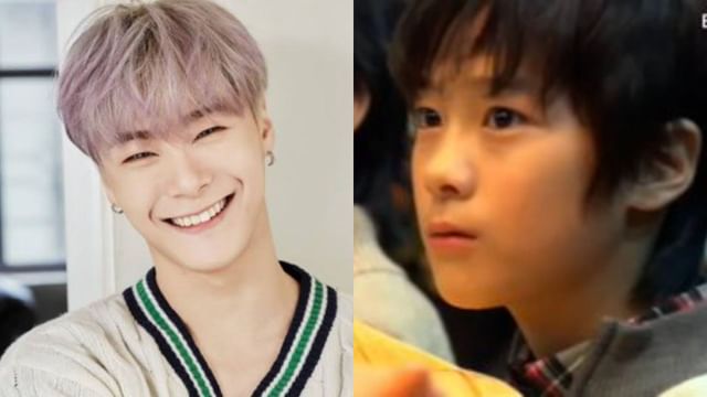Who did ASTRO's Moonbin play in Boys over Flowers? Fans fondly remember ...
