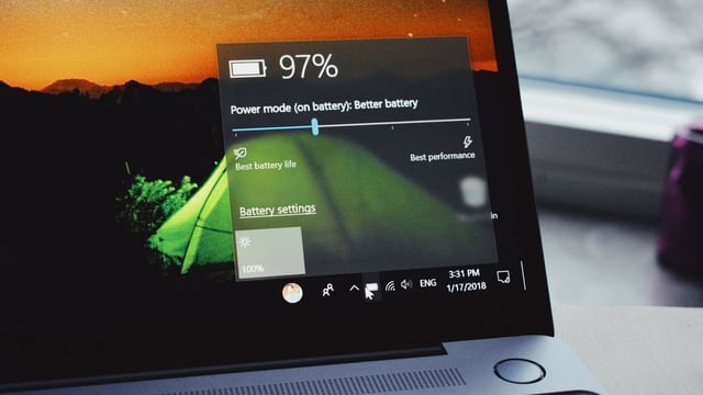 How to optimize your Windows power settings for better battery life