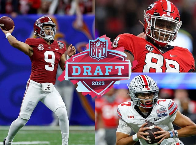 Can you watch 2023 NFL Draft on YouTube TV? All you need to know about ...