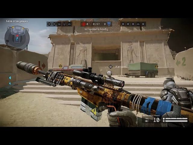 COD Mobile: Top 5 games like COD Mobile for mobile devices