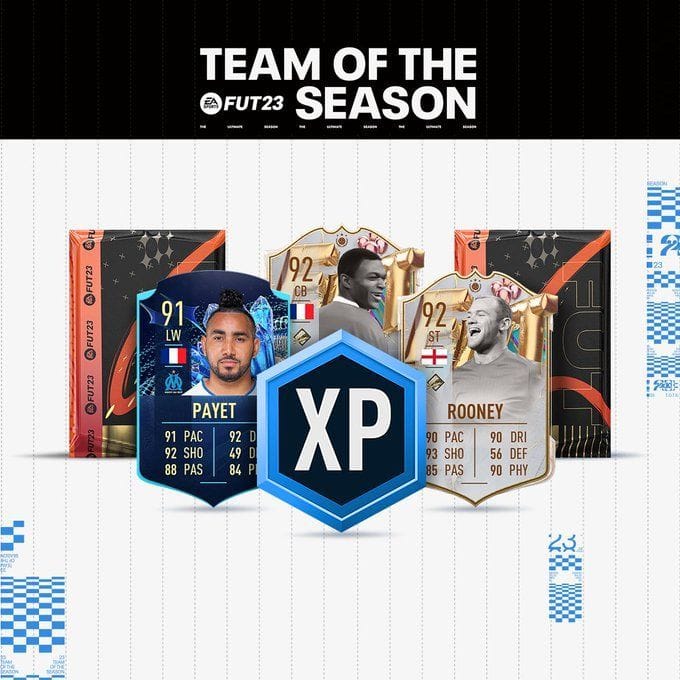 TOTS swaps: How to unlock TOTS Swaps rewards in FIFA 23?