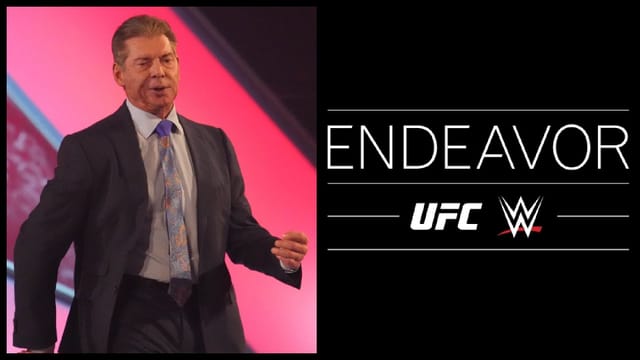 WWE-UFC merger seemingly referenced on AEW Rampage