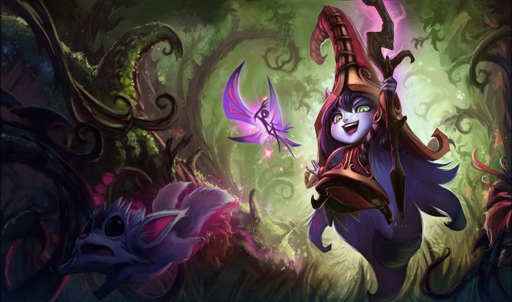 5 best support champions to pair with Nilah in League of Legends