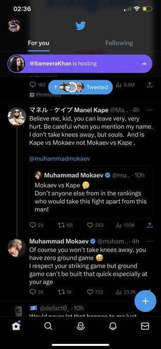 Muhammad Mokaev injury update: Muhammad Mokaev reveals return timeline ...