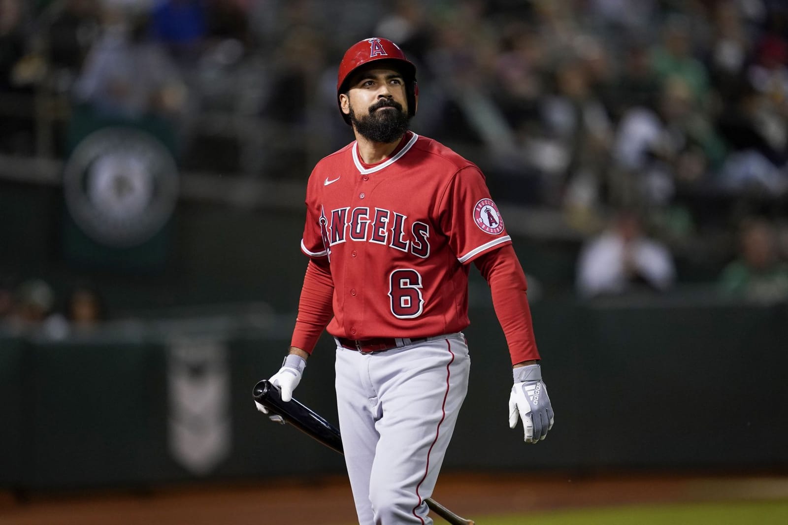 What happened to Anthony Rendon? Angels 3B set to miss games after ...