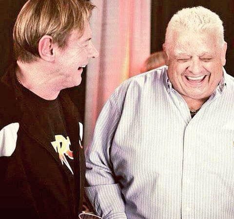 Dusty Rhodes WWE fired: Was Dusty Rhodes really fired by WCW? Details ...