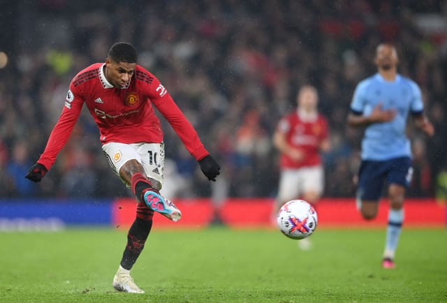 5 best left-wingers in the world right now (2022-23)