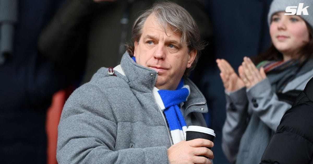 Chelsea identify Brazilian attacker as signing that could get them back ...