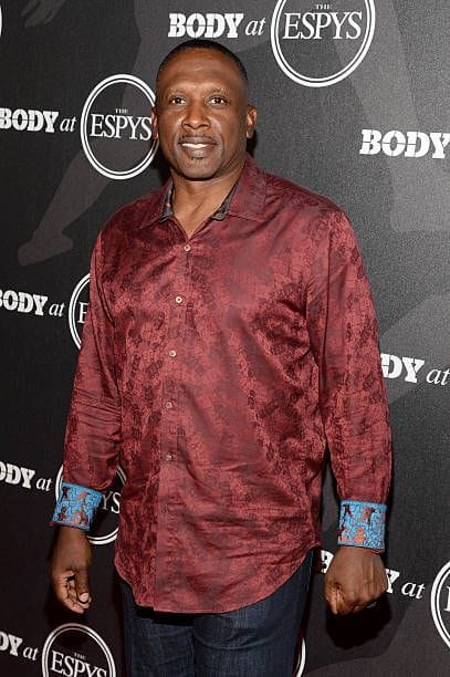 Tim Brown Net worth 2023, Salary & Endorsements - Sportskeeda