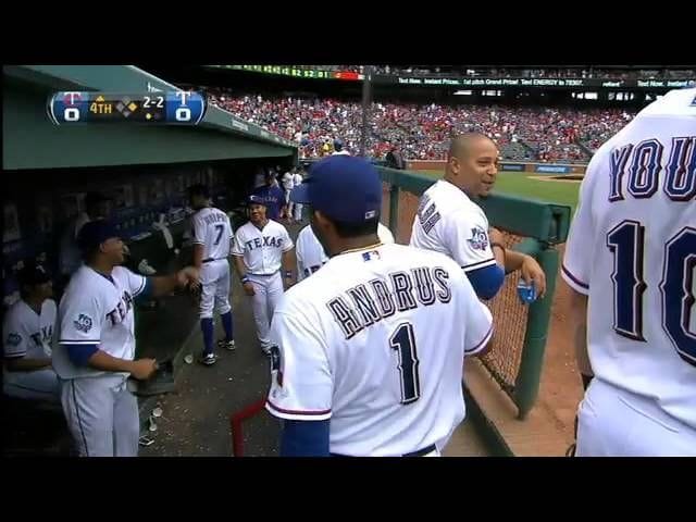MLB Weather Report Today: Rain forecast, games at risk of postponement ...